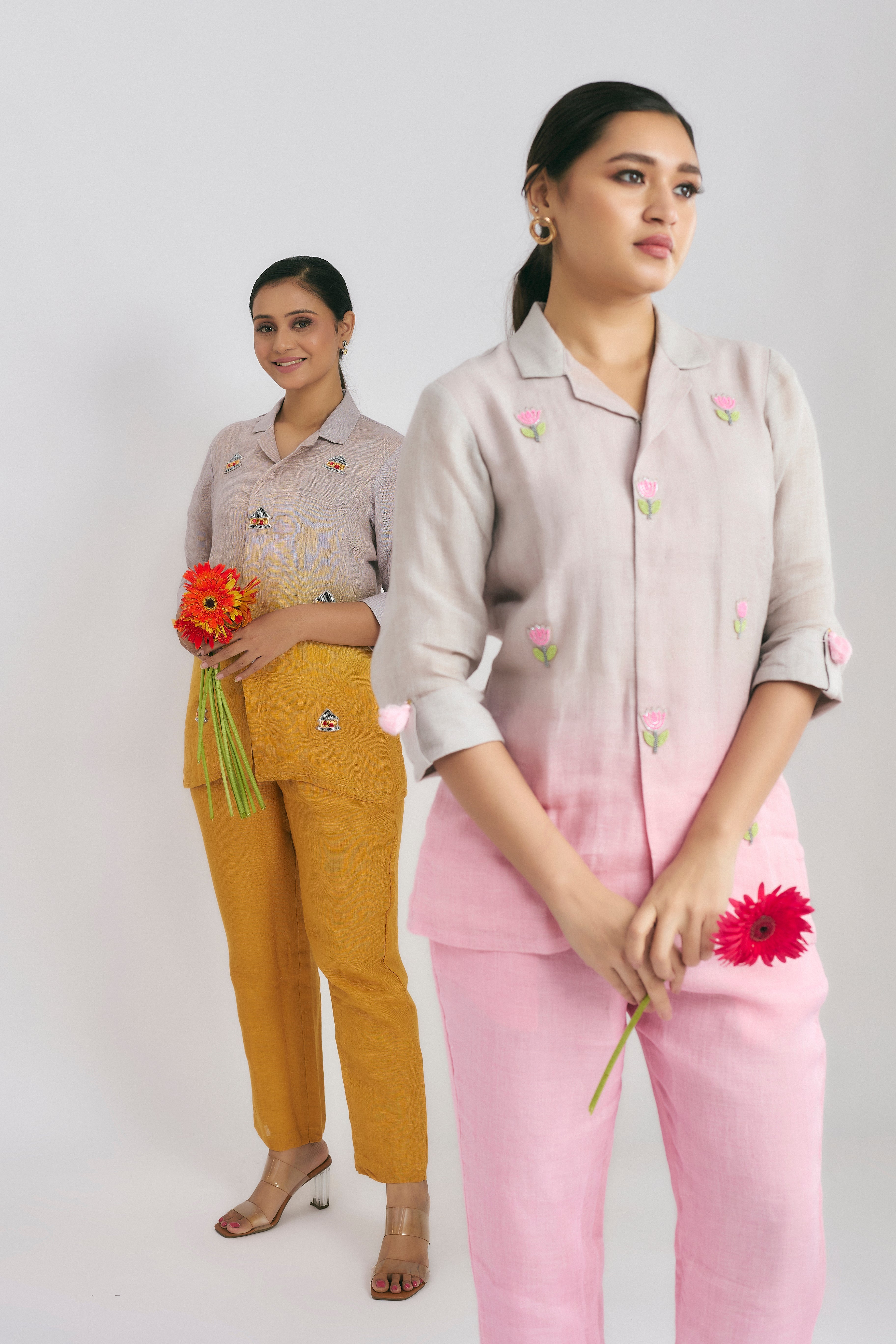 Co-ord Sets – House of Pinash