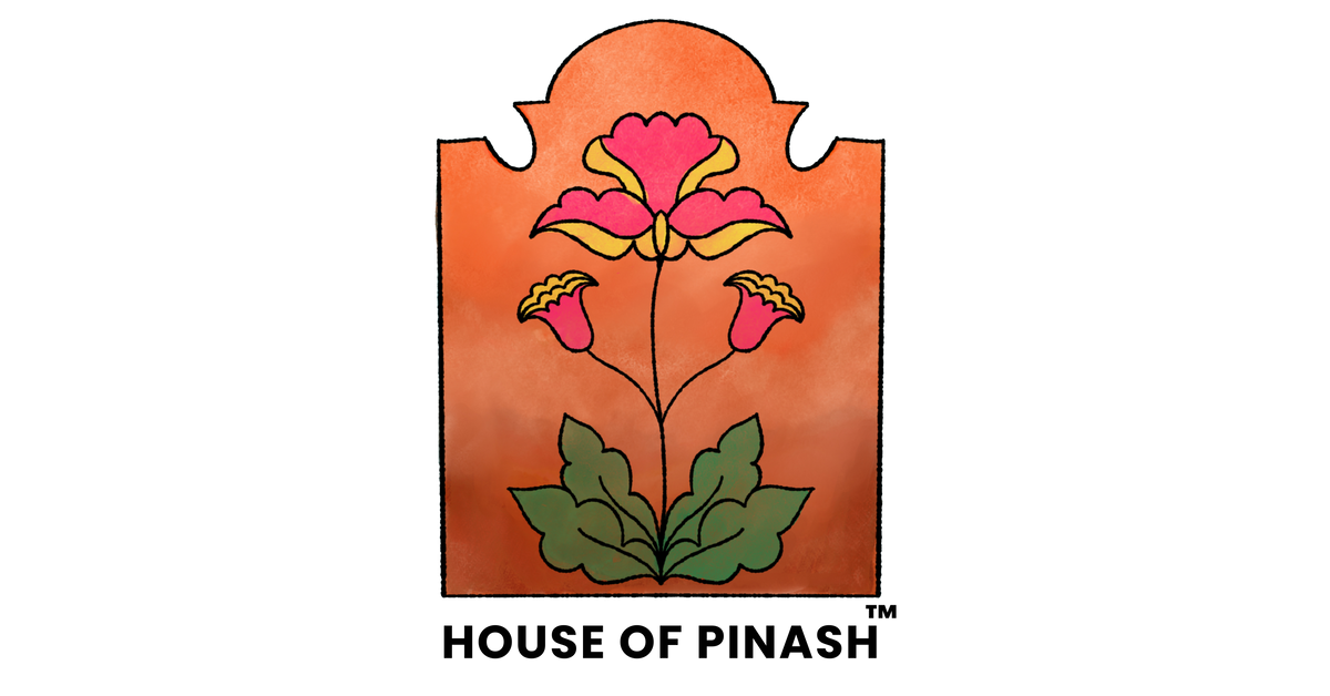 House of Pinash